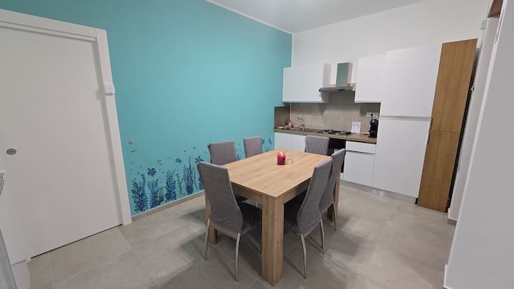 Casa Caterina - Laguna - Scauri