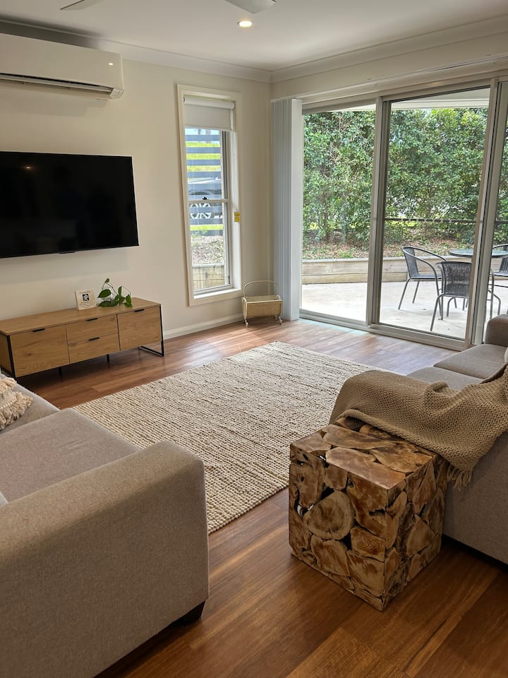 Gem On Emerald - Port Macquarie