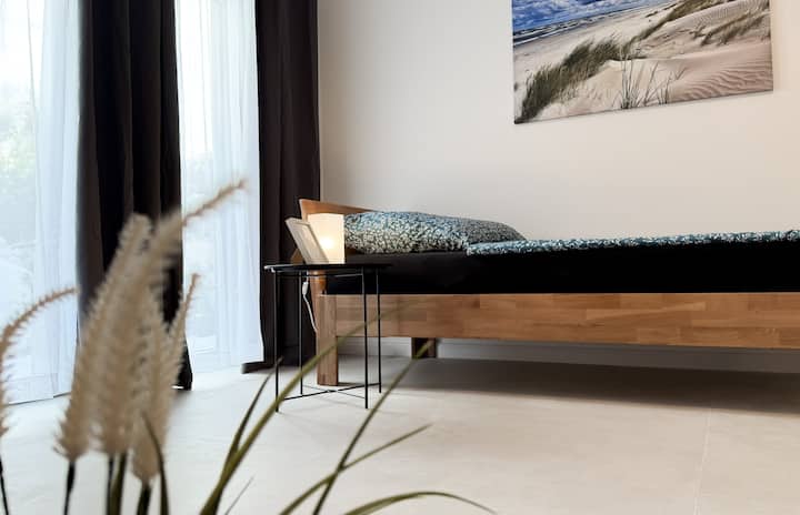 Haus 6-12p, 6zi, Aurora Hamburg - Handeloh