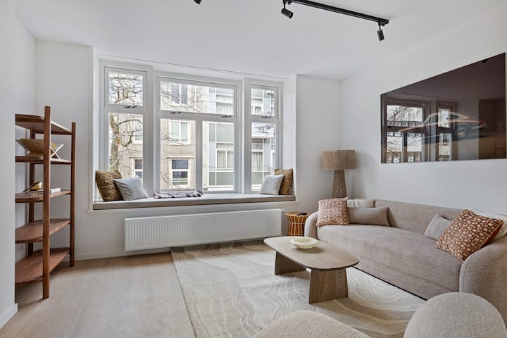 Ns 2 | High-end Apartment In The Heart Of The City - Best