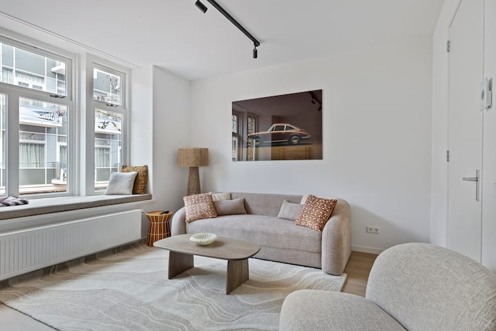 Ns 2 | High-end Apartment In The Heart Of The City - Best