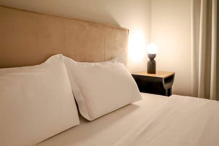 Vellar 1016 | Cozy 1br Apartment |Aqiq | Near Kafd - Riyadh