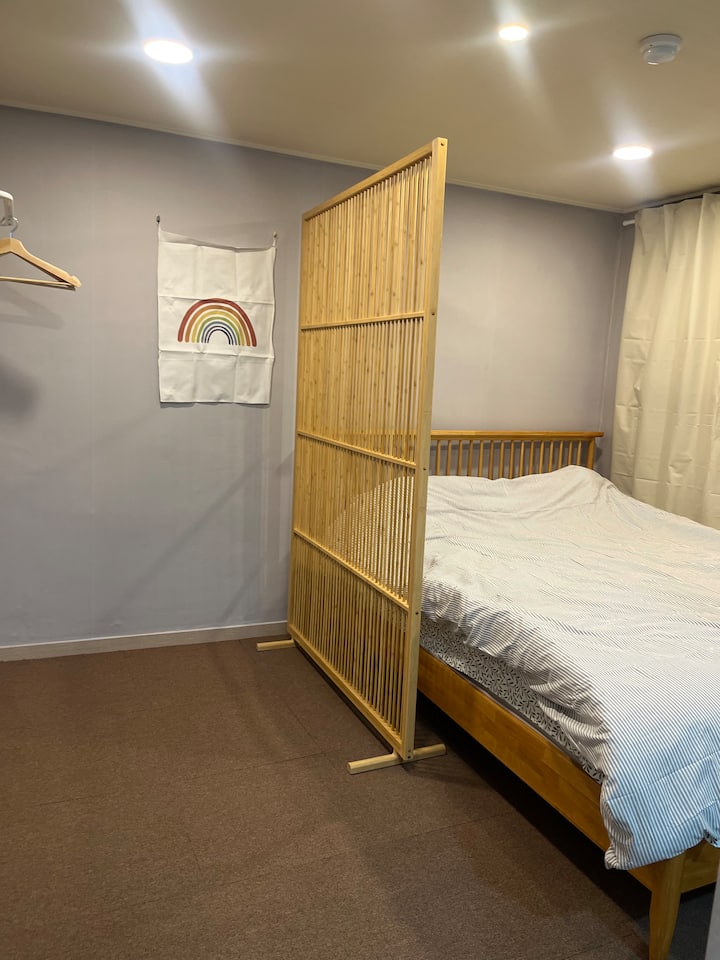 22designer`s Home/whole House/10min_busan Station - Busan