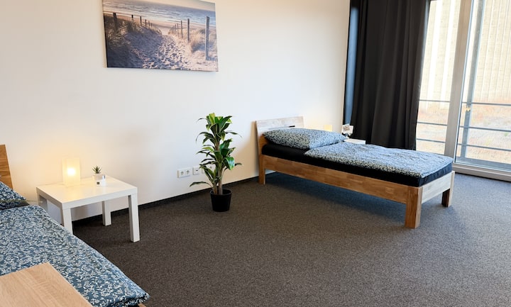 Wohnung 10p - 5zi - Aurora-hamburg Com - Buchholz in der Nordheide