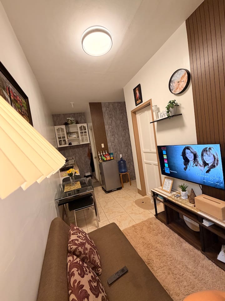 The Lk Suite | Modern Aesthetic Vibe - Digos City