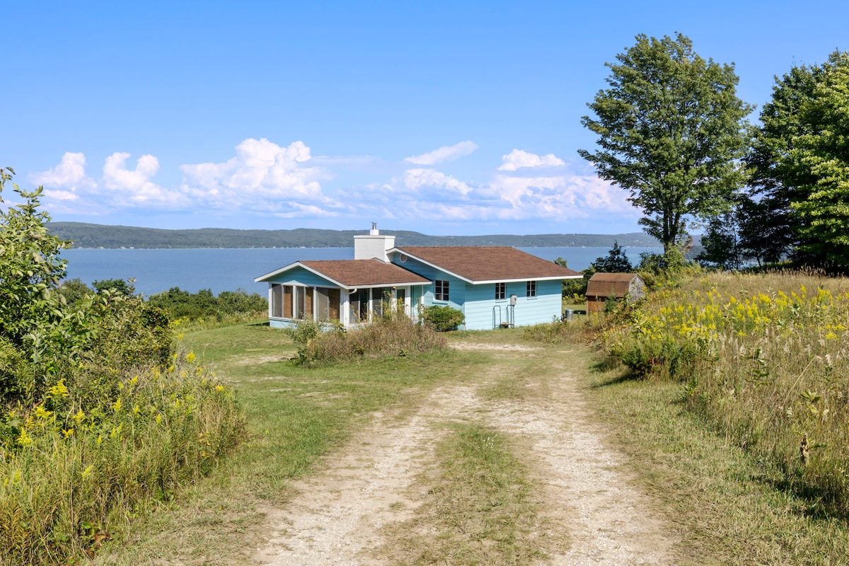 Hill Hideaway - Vue imprenable - 5 minutes de Frankfort - Maisons à ...