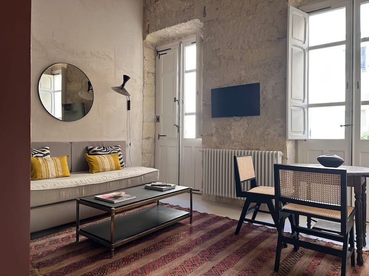 Ny Mini Loft In City Center - Cagliari
