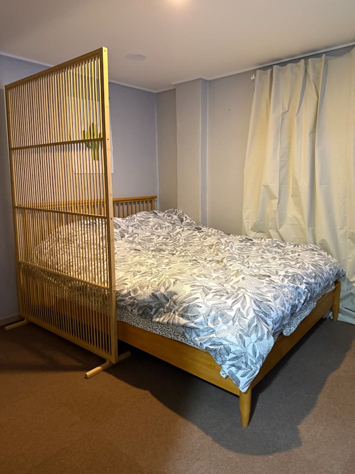 23designer`s Home/whole House/10min_busan Station - Busan Station