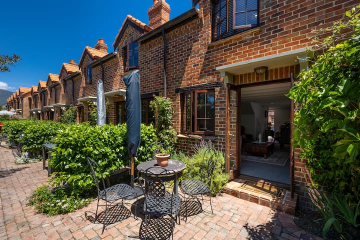 The Little Monaco - Richmond