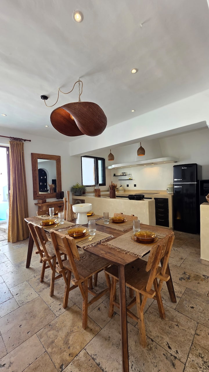 Kykládes Villas •Villa De Standing • Langevin - La Réunion