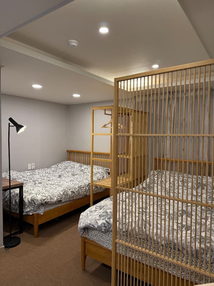 24designer`s Home/whole House/10min_busan Station - Pusan