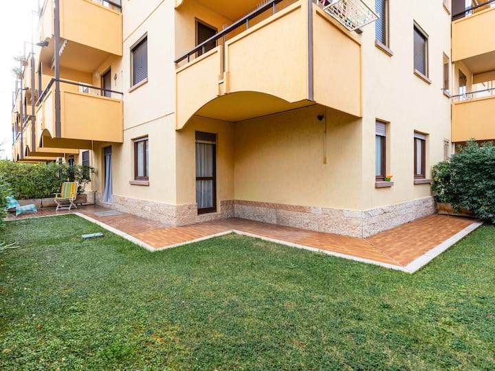 Dream House By Interhome - Santo Stefano al Mare