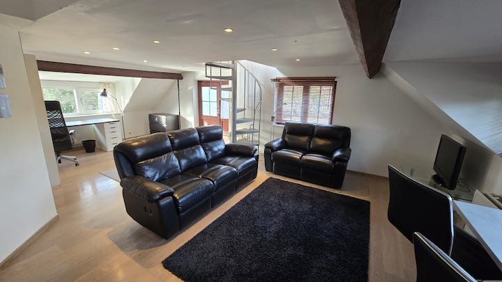 Duplex Studio - Ittre