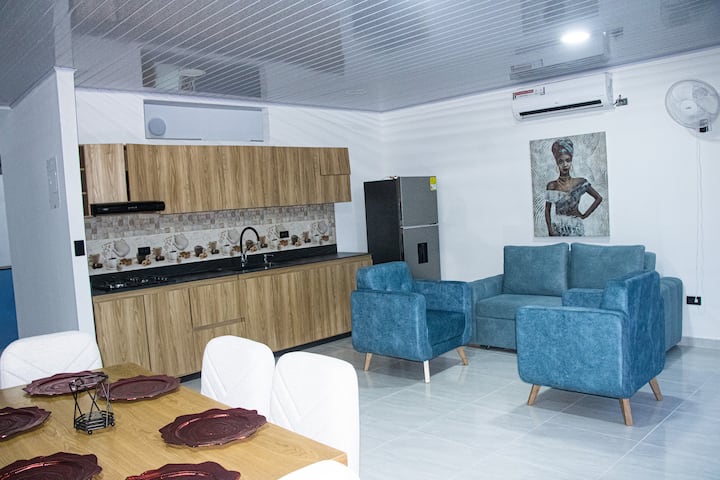 Apartamentos Pura Vida - Quibdó