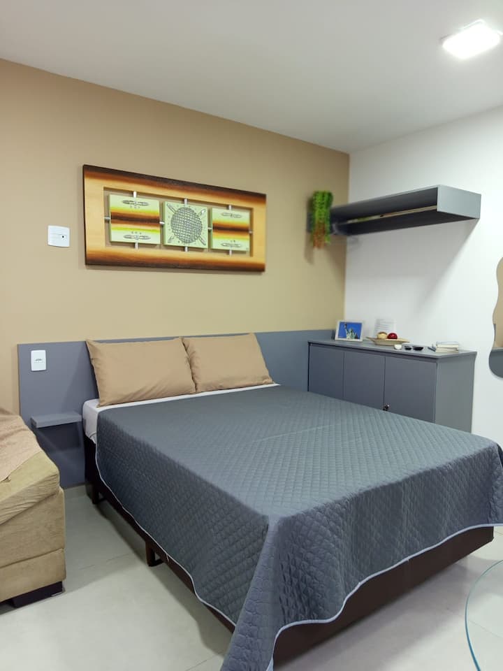 Apto Novo - Bairro Santa Tereza - Belo Horizonte