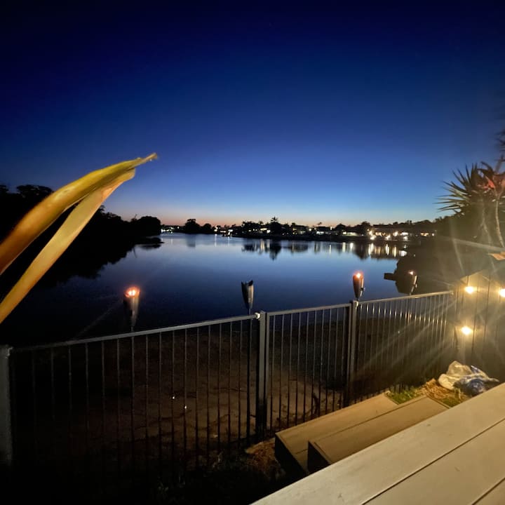 Sunset Haven - Sunshine Coast