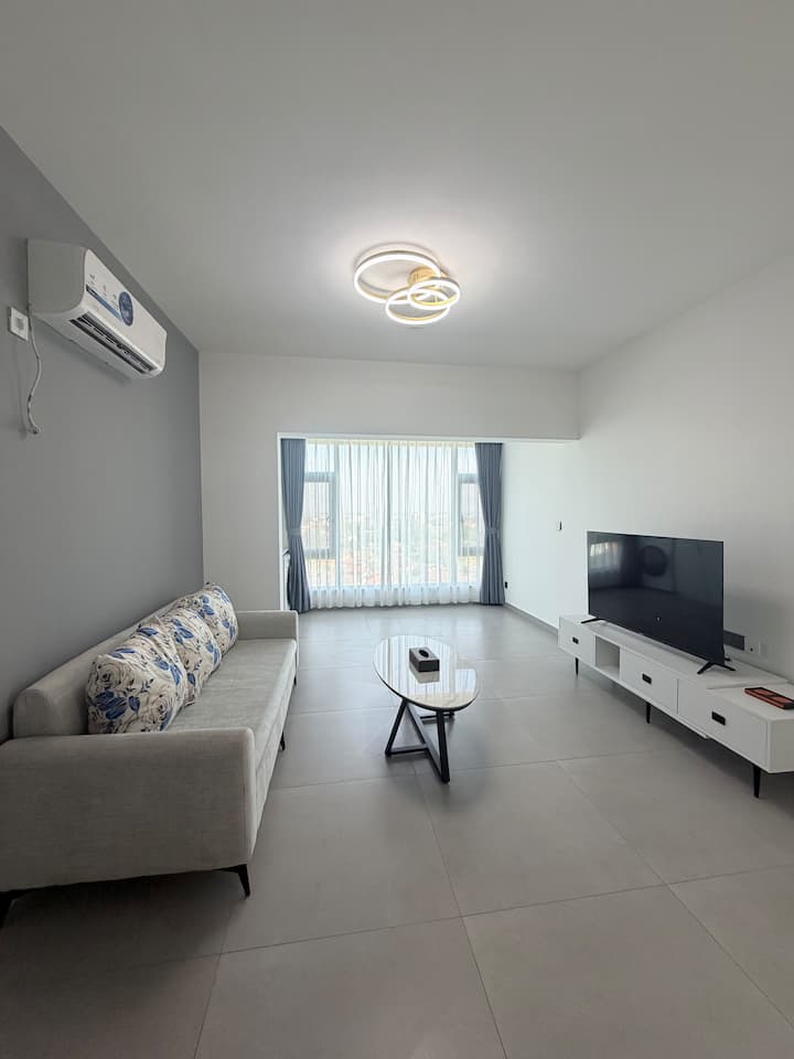 Condominium Tryp - Vientiane