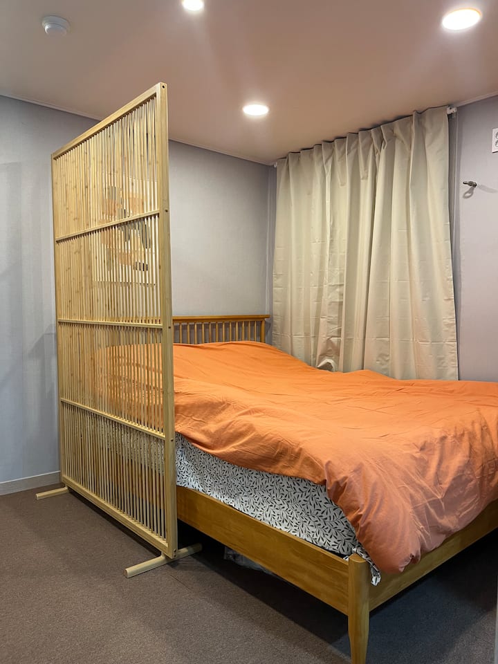 32designer`s Home/whole House/10min_busan Station - Busan