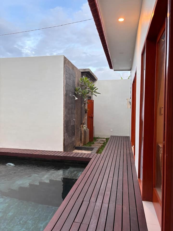 Villa Penyaringan Iii - Sanur