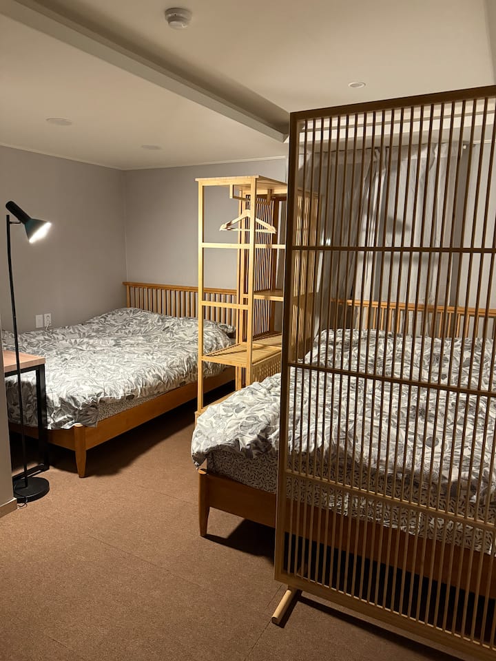 34designer`s Home/whole House/10min_busan Station - Busan