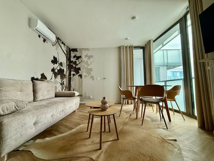 Easy Rent- Reduta 181 Citycenter 24h Check-in - Lublin