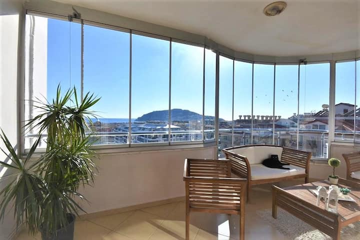 Alanya Home Sweet Home! - Oba