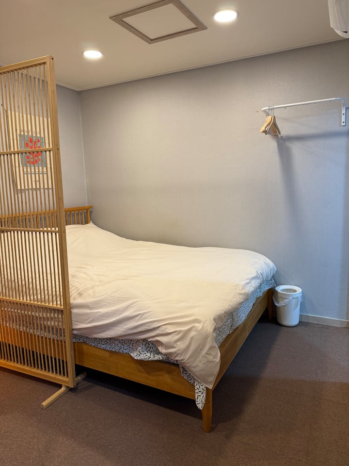 41designer`s Home/whole House/10min_busan Station - Busan