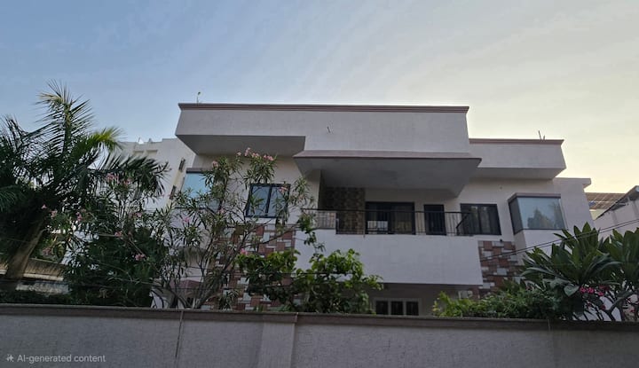 Vineer Homestays 3 Bhk - Jaipur