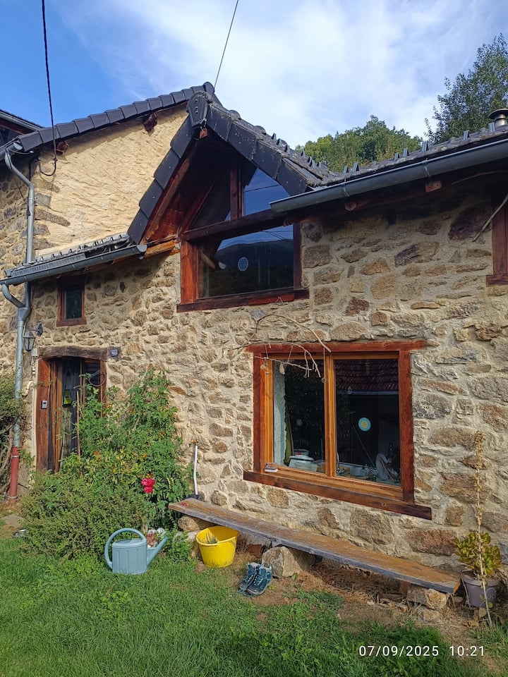 Maison De Montagne - Ariège