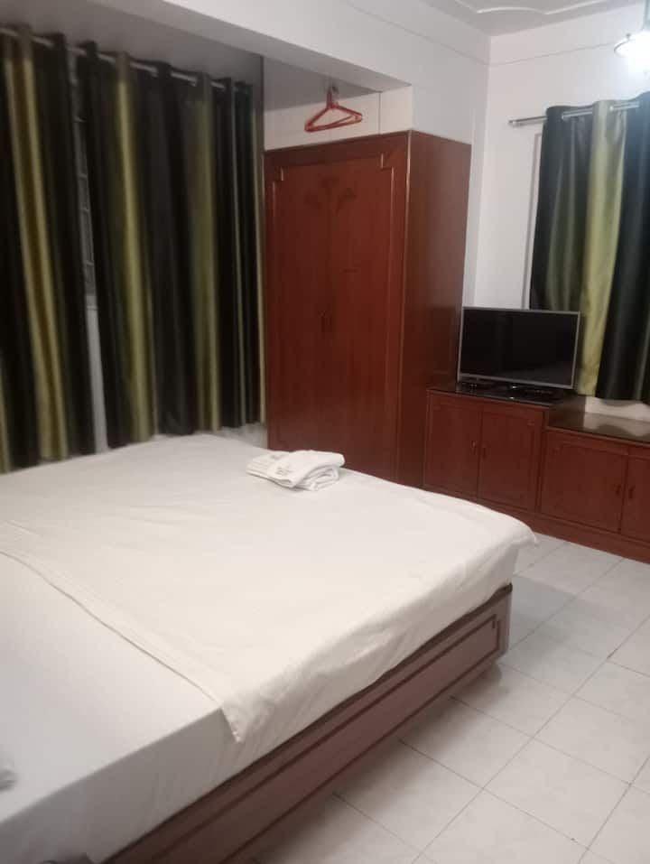 Vandana Apartment Near Shivajinagar/symbiosis Pune - Pune