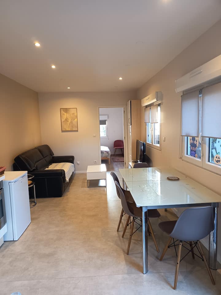 Le Refuge - Hœnheim