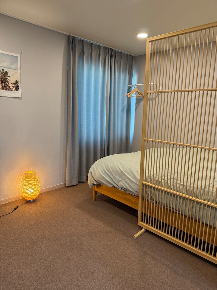 42designer`s Home/whole House/10min_busan Station - Busan Station