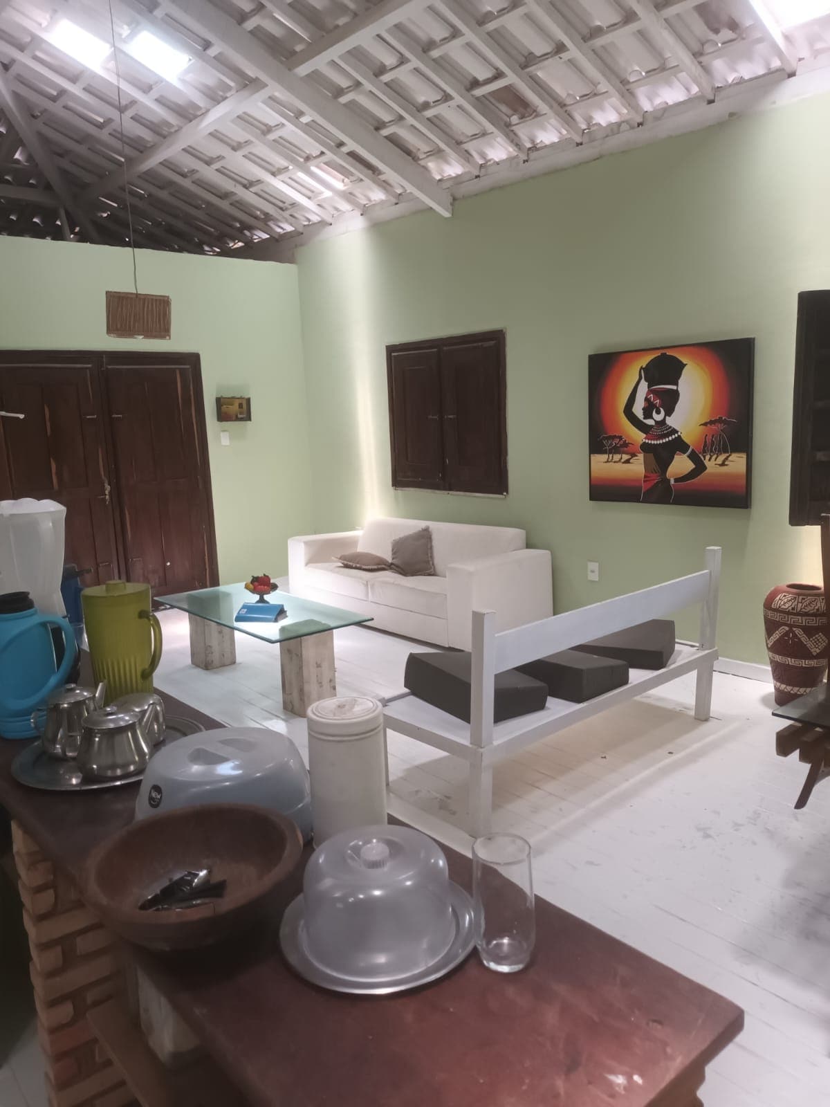 Large house, beach, river and pool. - Houses for Rent in Entre Rios ...