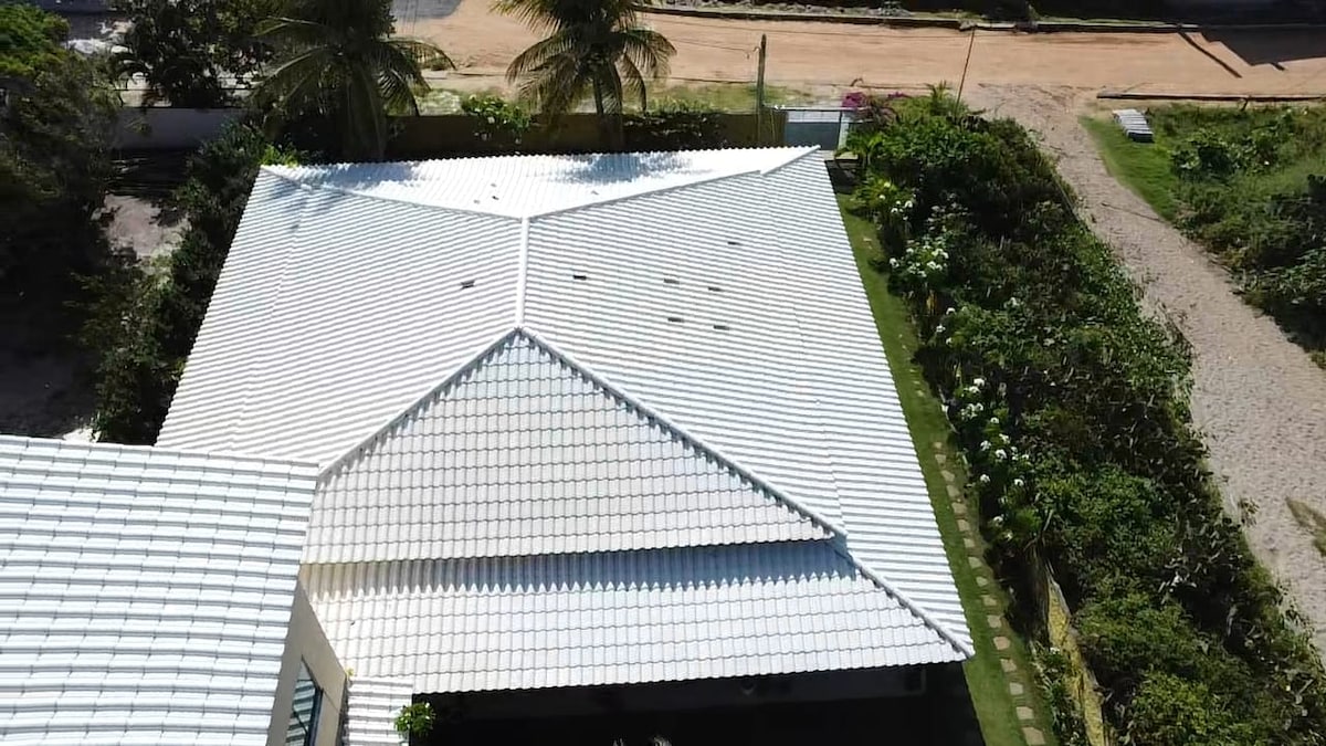 Large house, beach, river and pool. - Houses for Rent in Entre Rios ...