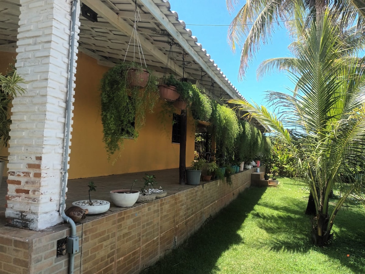 Large house, beach, river and pool. - Houses for Rent in Entre Rios ...