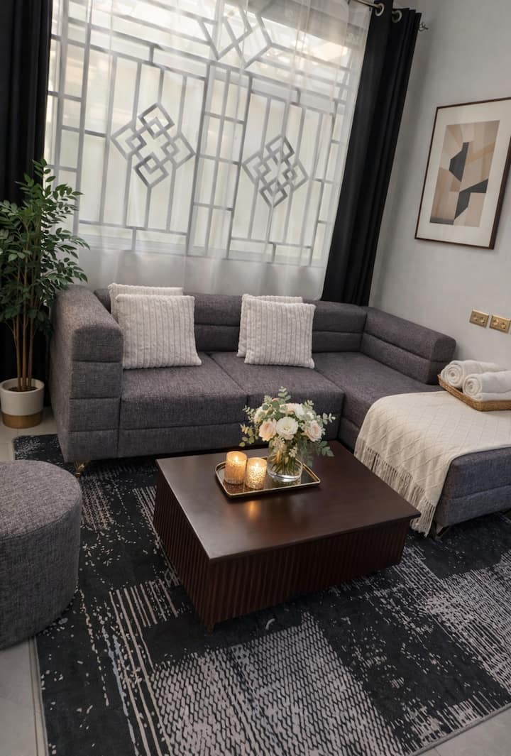 Blue Wave Loft Kinondoni - Dar es Salaam