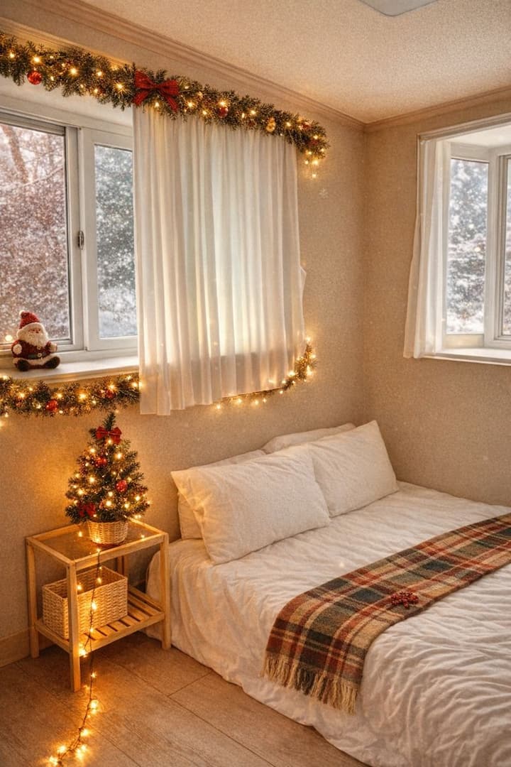 [동대문 한양성곽 위치]동대문역 도보10분/ddp/종각/명동/낙산공원/이화마을 - Seoul