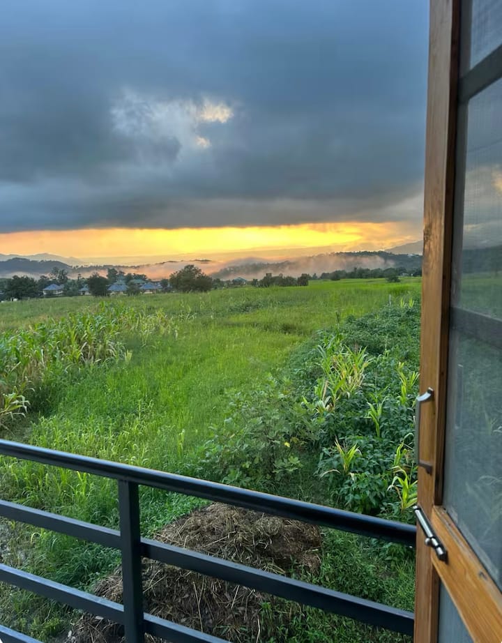 Hydra's Hideout - Bir