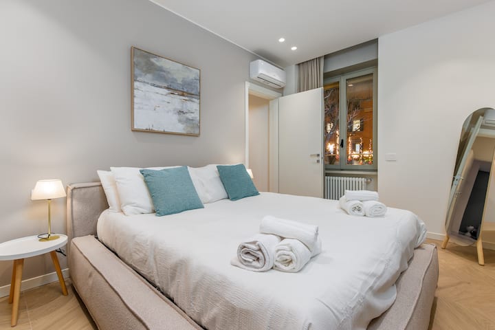 [Bergamo Centre] Bgynn Le Grazie - Bergamo