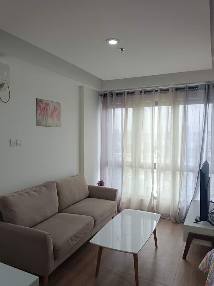 Apartment Harbour Bay Residences - Batam