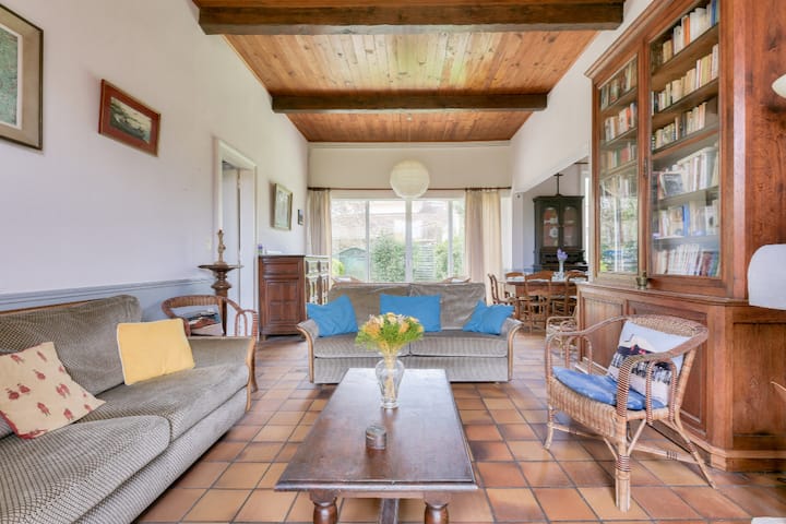 Villa En Bord De Mer - Audenge