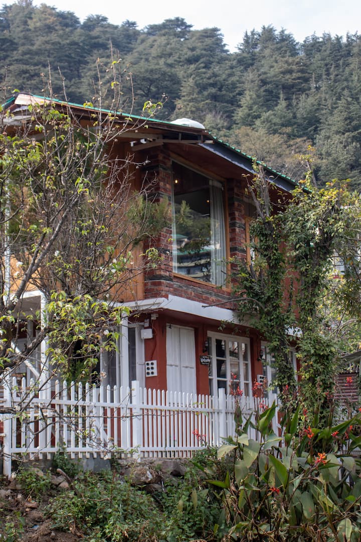 The House That Lived (Harry Potter Themed) - 다람살라