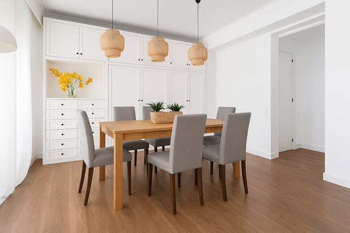 Piso A Estrenar En El Corazón De Zaragoza - Saragosse