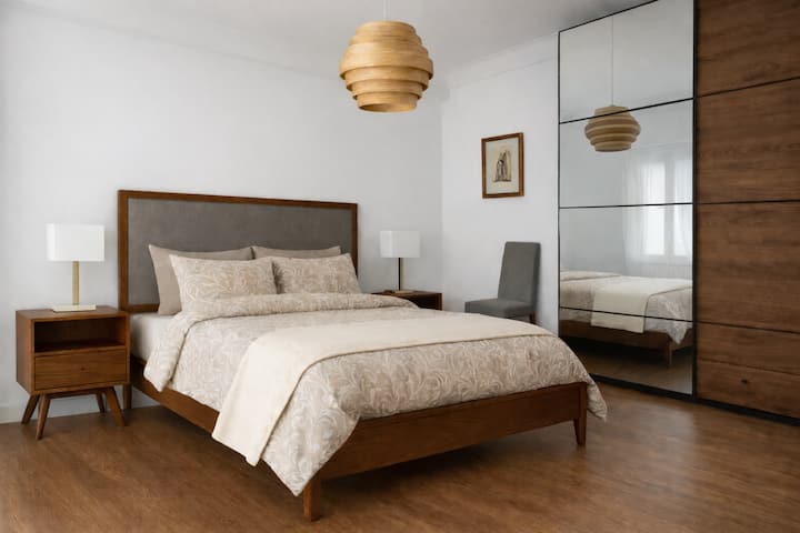 Piso A Estrenar En El Corazón De Zaragoza - Zaragoza