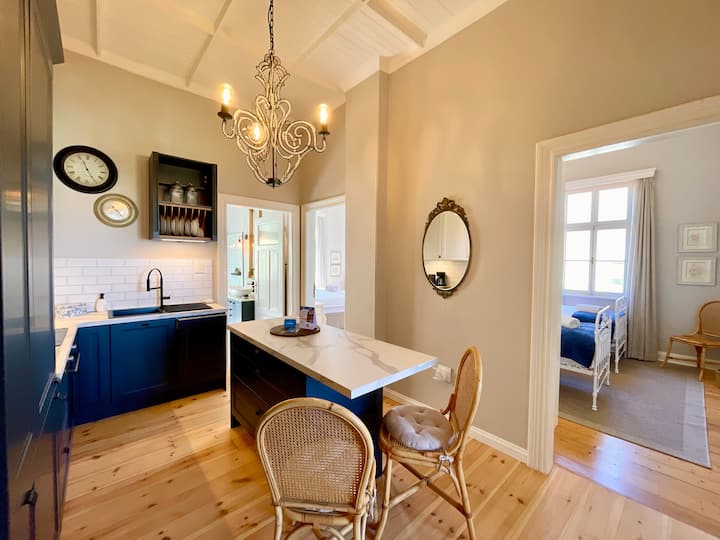 The Heritage Loft - Central Swakopmund - Swakopmund