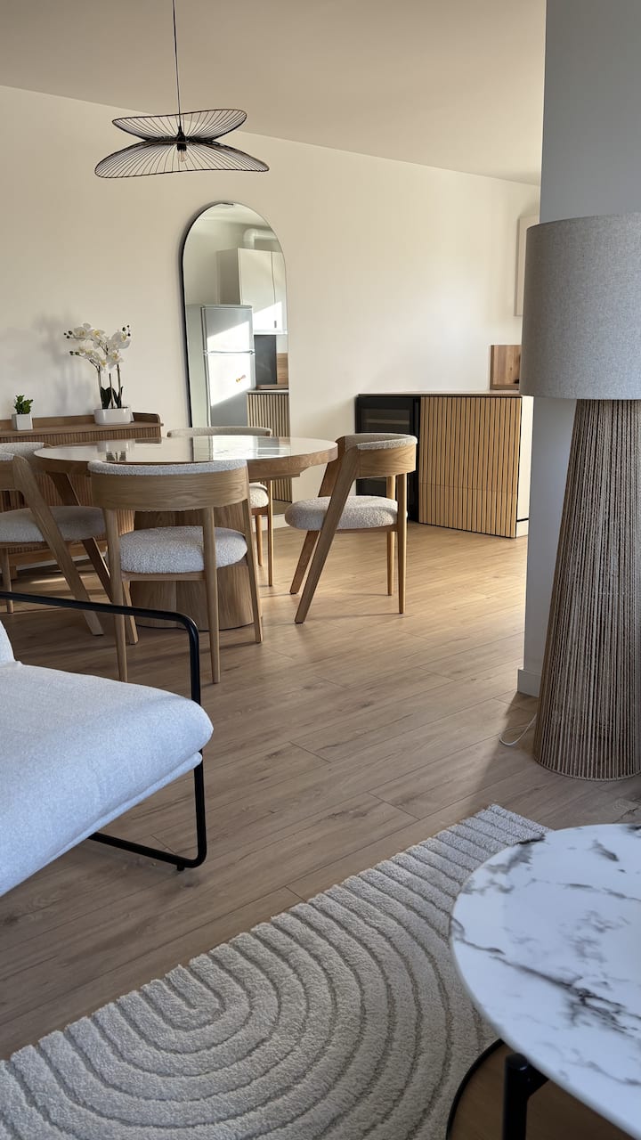 Maison Indépendante - La Wantzenau