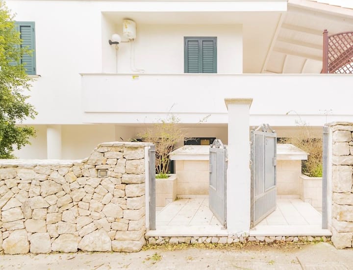 Atena Flat - Torre Dell'orso - Torre dell'Orso