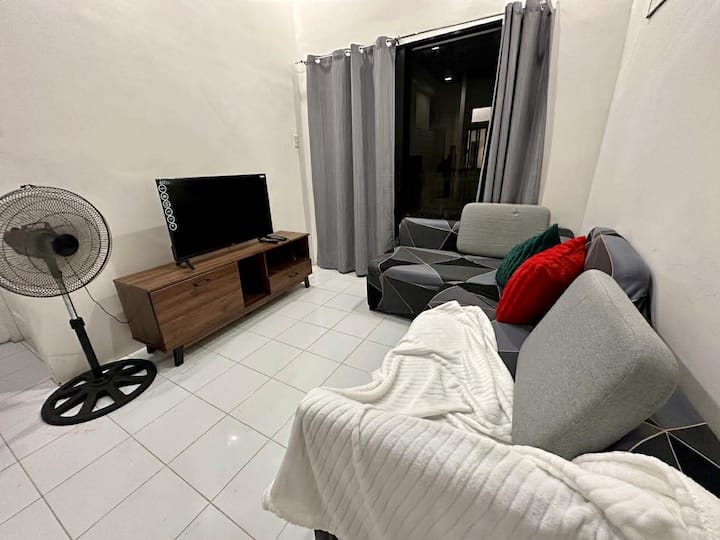 Spacious 3br Family Home Close To Downtown Area - Cebu