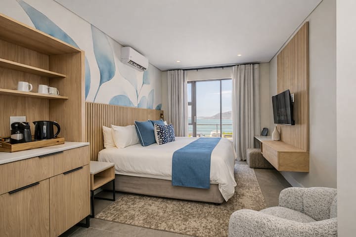 Premier Hotel Room - Langebaan