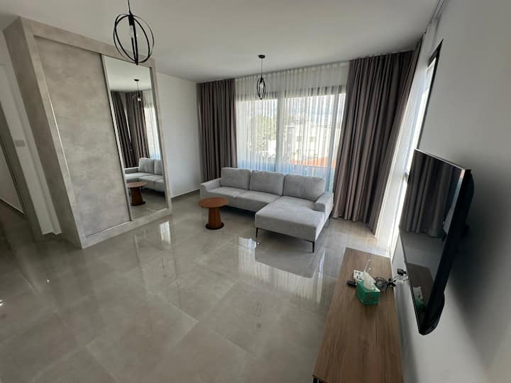 Girne Merkezde Her Yere ÇOk Yakın! - Kyrenia